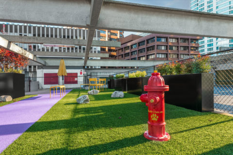 Bentall Centre - Premium Office & Retail Space | Bentall Centre