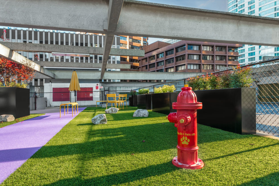 Bentall Centre - Premium Office & Retail Space | Bentall Centre