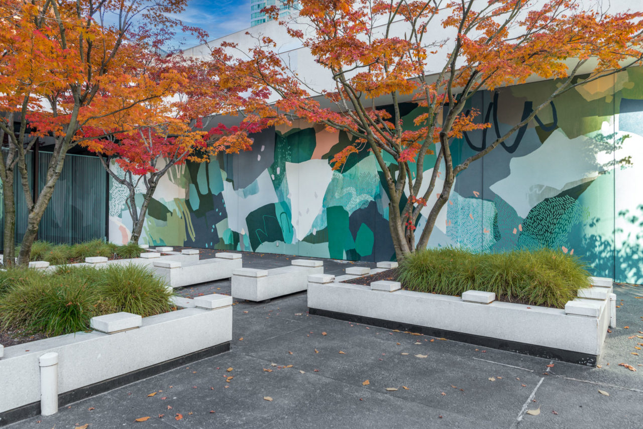 Bentall Centre - Premium Office & Retail Space | Bentall Centre