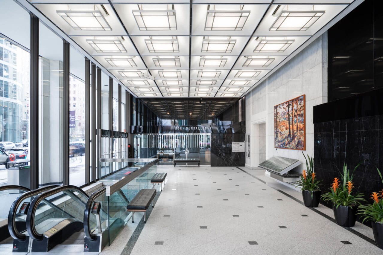 Premium Commercial Property for Lease | Bentall Centre