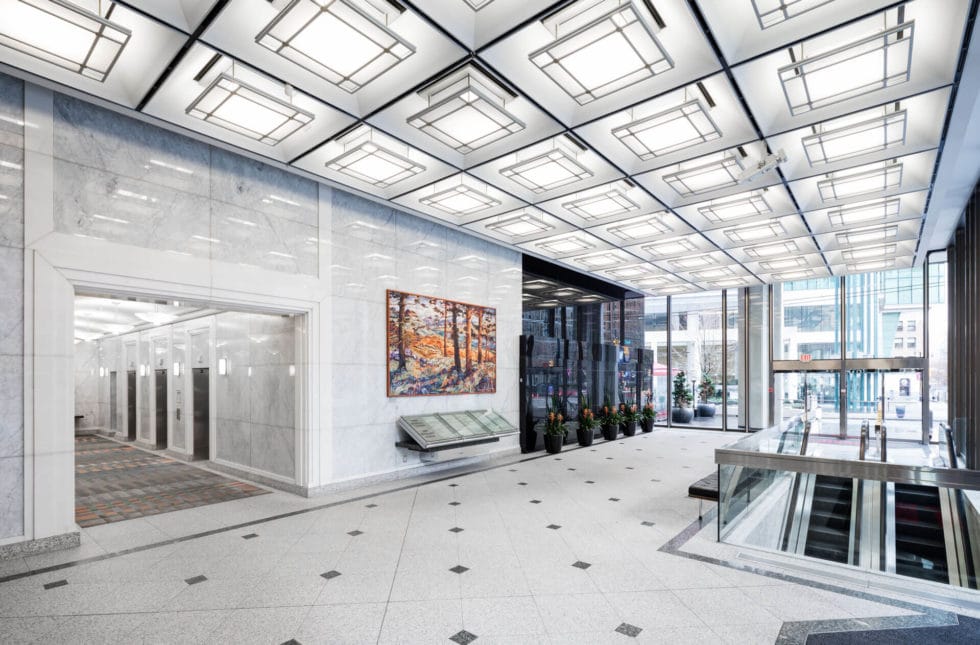 Premium Commercial Property for Lease | Bentall Centre