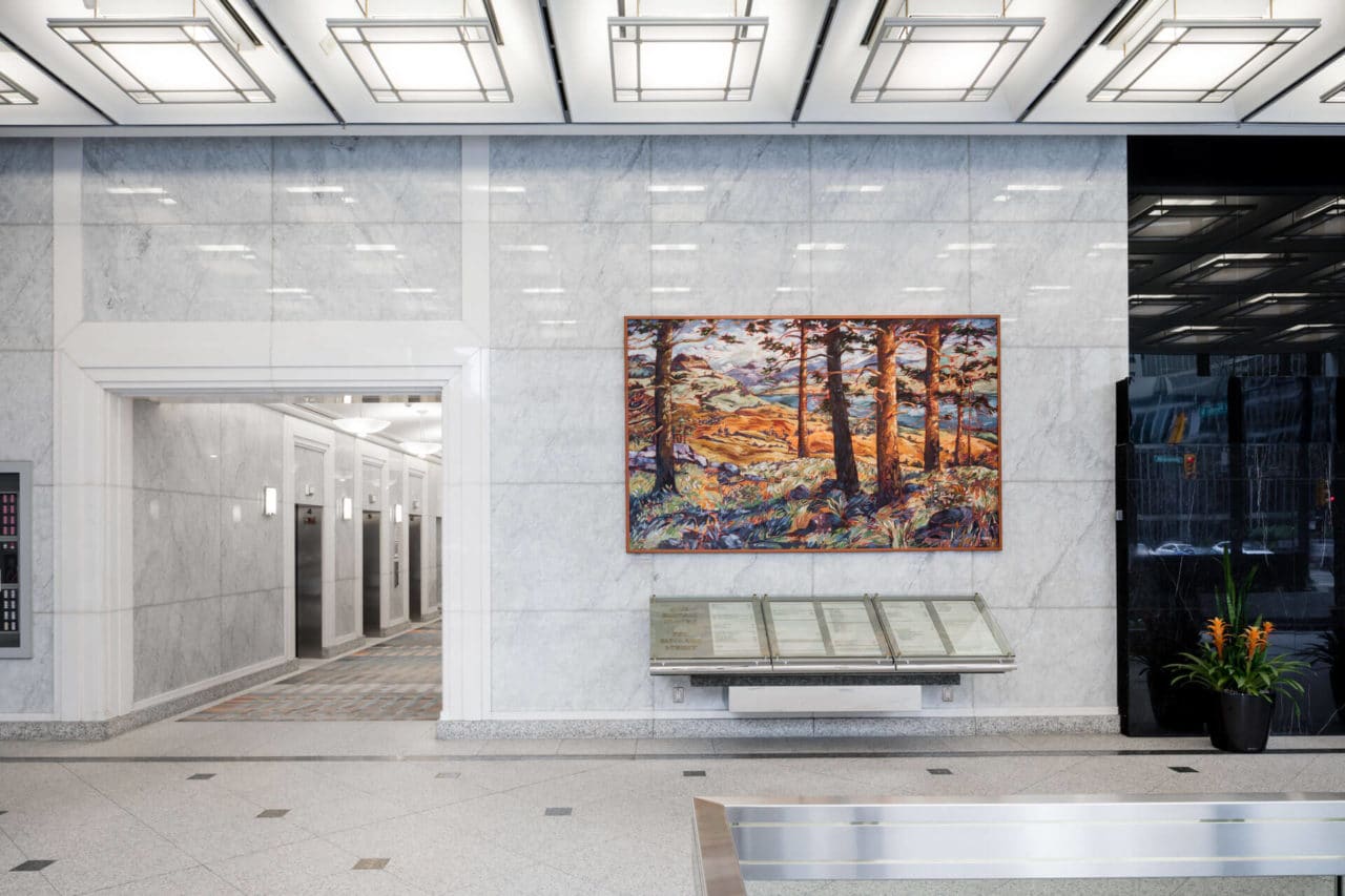 Premium Commercial Property for Lease | Bentall Centre