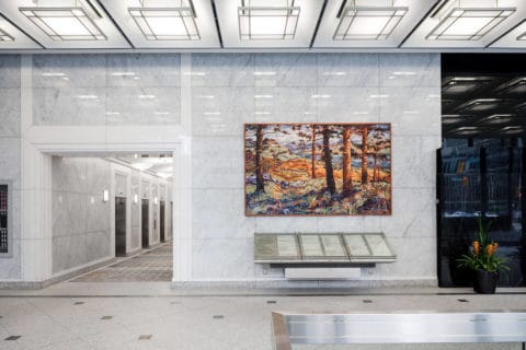 Premium Commercial Property for Lease | Bentall Centre