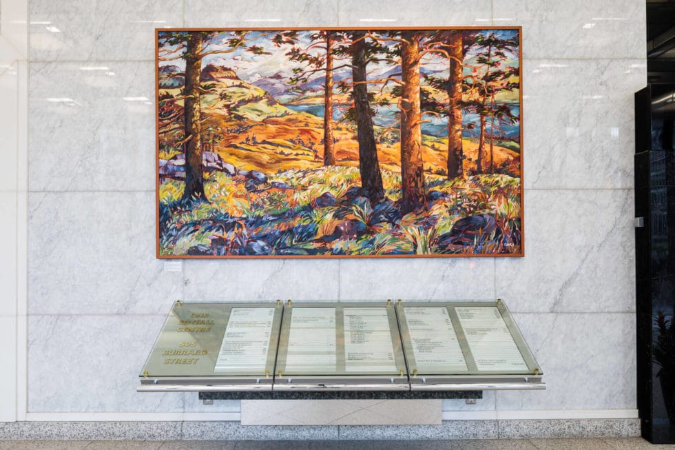 Premium Commercial Property for Lease | Bentall Centre