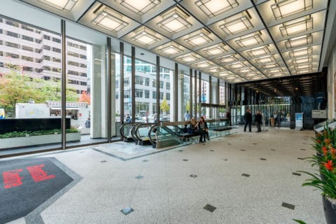 Premium Commercial Property for Lease | Bentall Centre