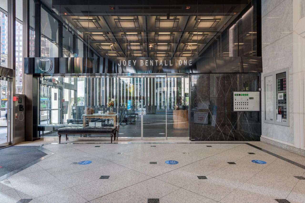 Premium Commercial Property for Lease | Bentall Centre