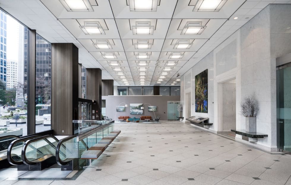 Premium Commercial Property for Lease | Bentall Centre