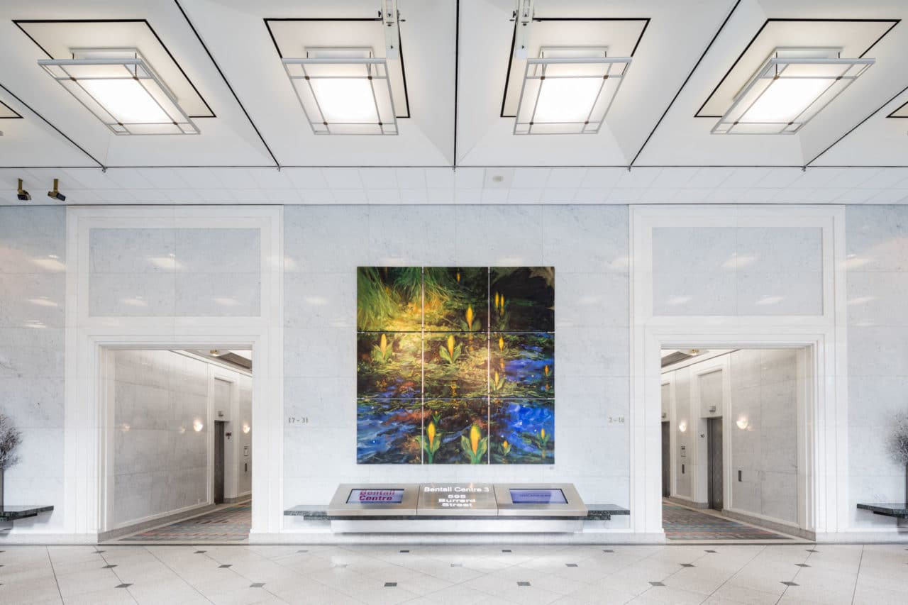 Premium Commercial Property for Lease | Bentall Centre