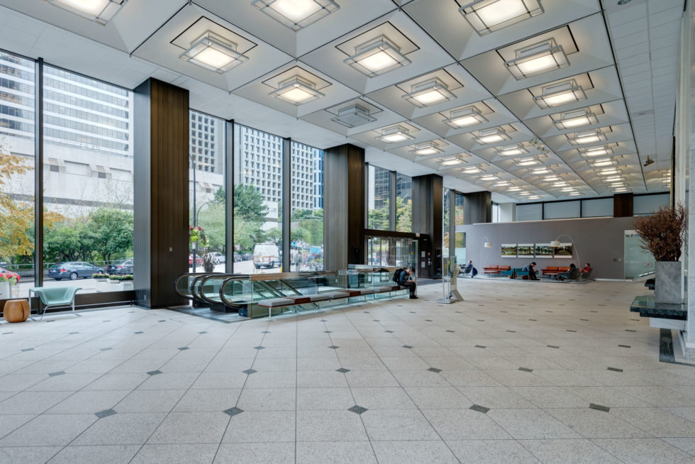Premium Commercial Property for Lease | Bentall Centre