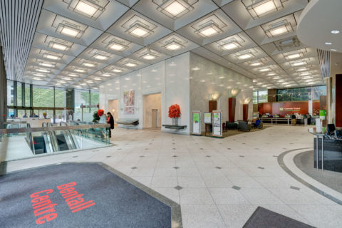 Premium Commercial Property for Lease | Bentall Centre