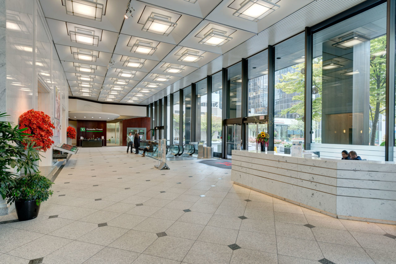 Premium Commercial Property for Lease | Bentall Centre