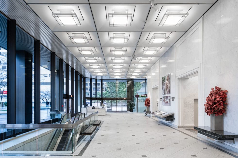 Premium Commercial Property for Lease | Bentall Centre