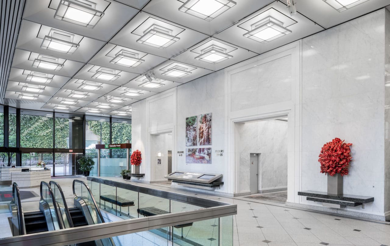 Premium Commercial Property for Lease | Bentall Centre