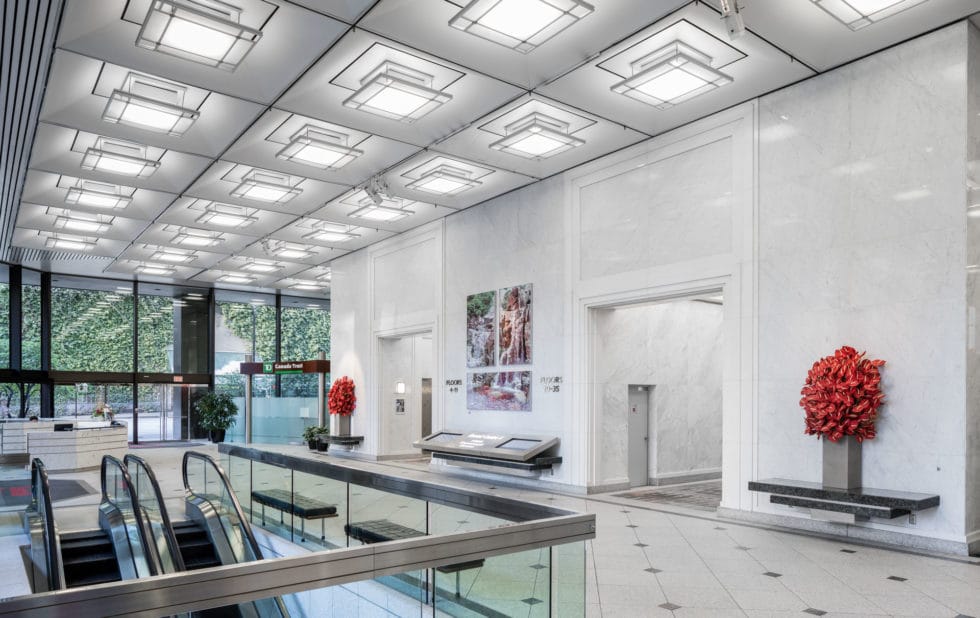 Premium Commercial Property for Lease | Bentall Centre