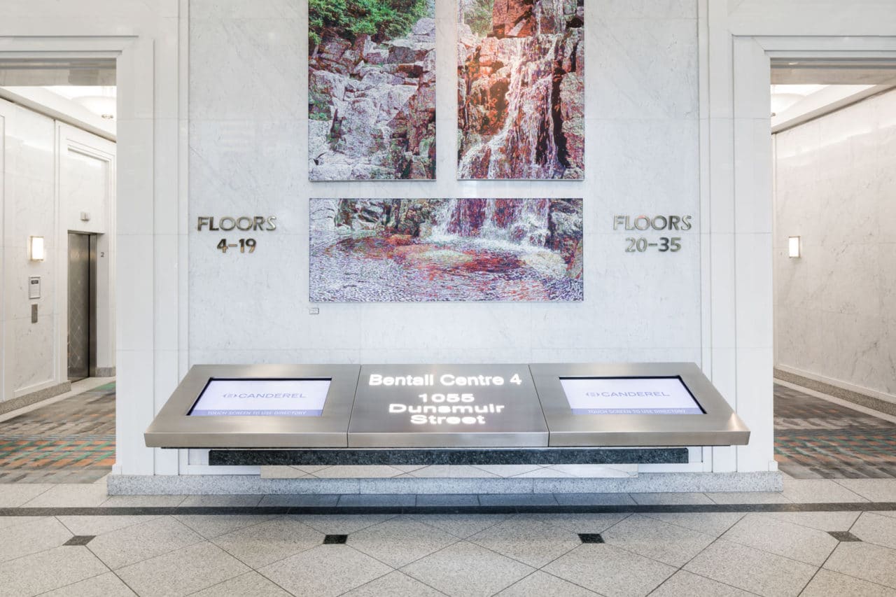 Premium Commercial Property for Lease | Bentall Centre