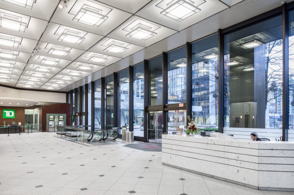 Premium Commercial Property for Lease | Bentall Centre