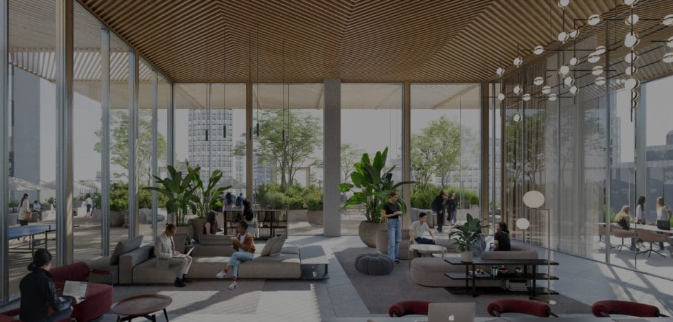 Blog - Bentall Centre