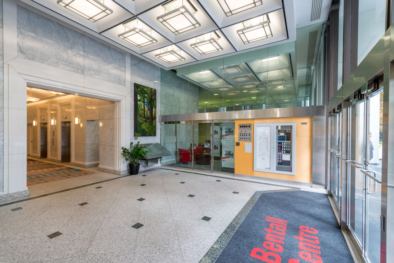 Premium Commercial Property for Lease | Bentall Centre