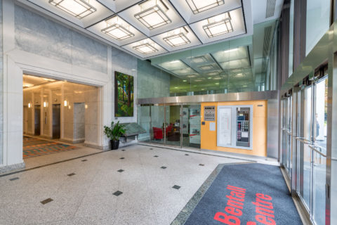 Premium Commercial Property for Lease | Bentall Centre