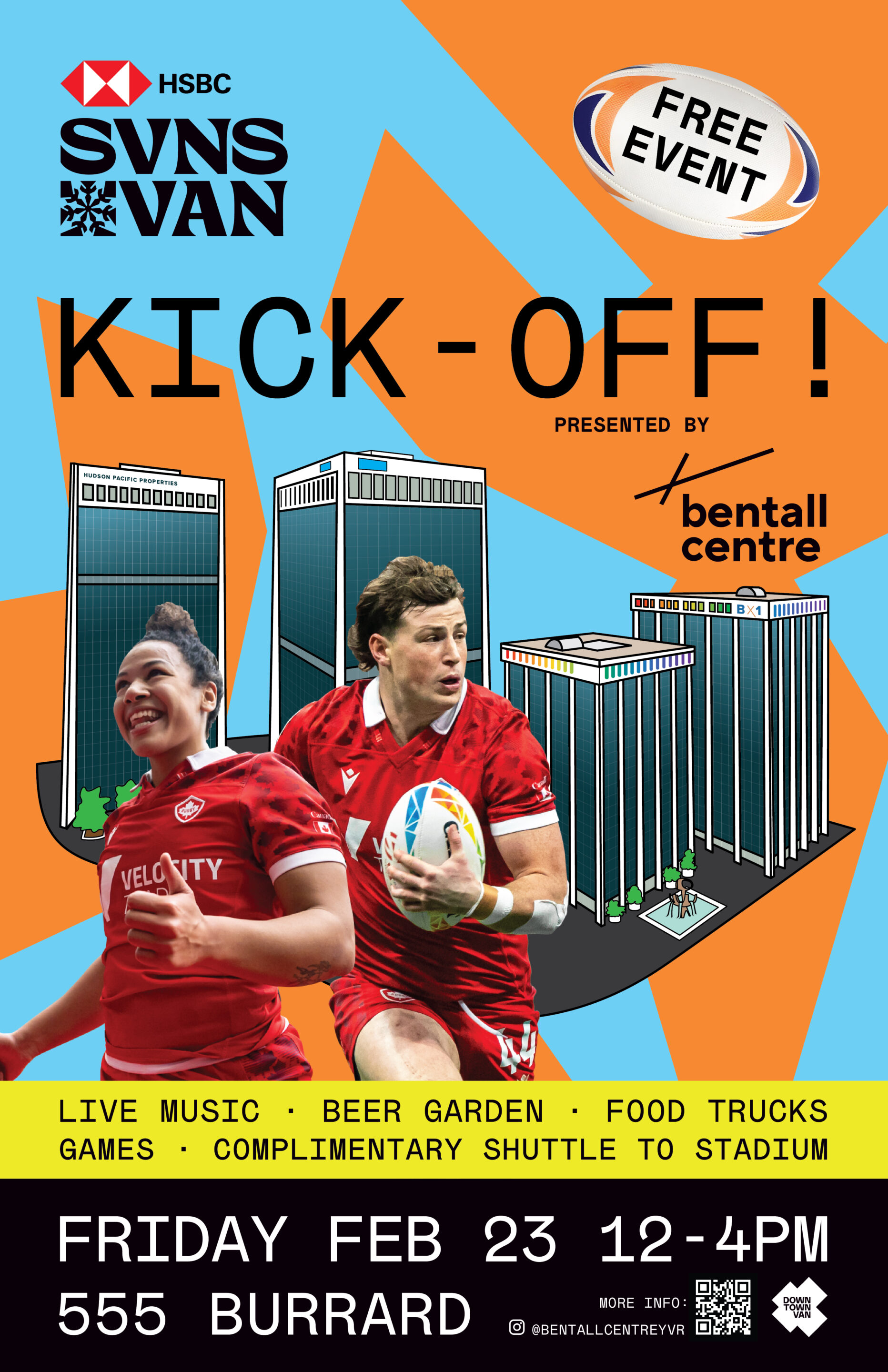 Events Archive - Bentall Centre