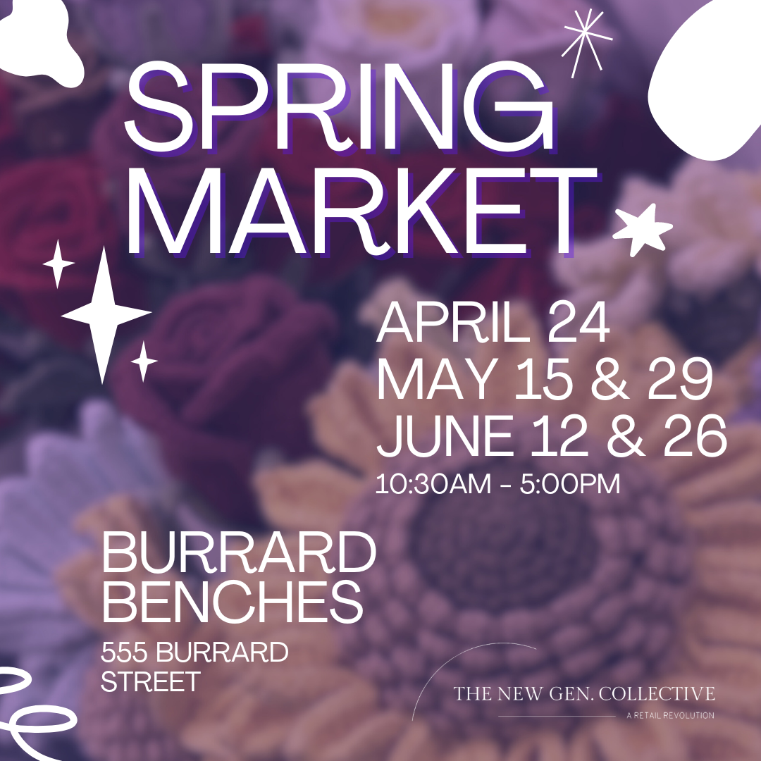 Vancouver Events | Bentall Centre